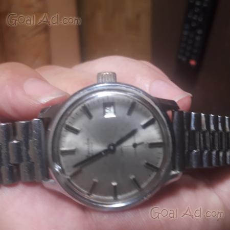 Orologio invicta incabloc incastar rubis antimagnetic. Cerca, compra ...