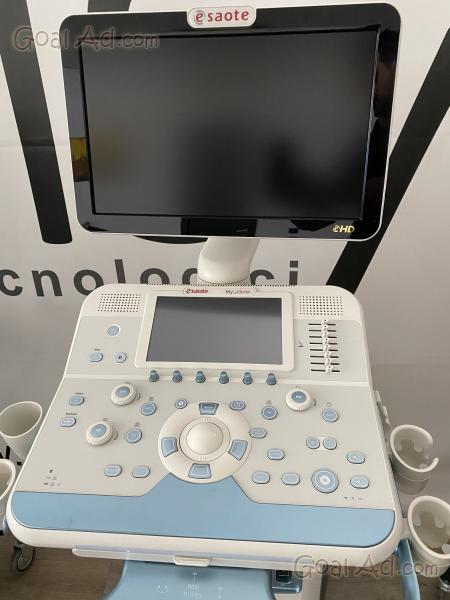 Ecografo portatile mylab esaote comprato nuovo. Cerca, compra, vendi ...