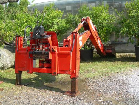 Caterpillar terna lavoro 5000 retroescavatore benne. Cerca, compra ...