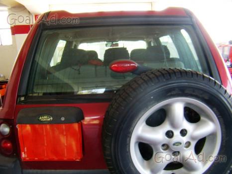 Riduttore differenziale anteriore freelander vendo serie. Cerca, compra ...