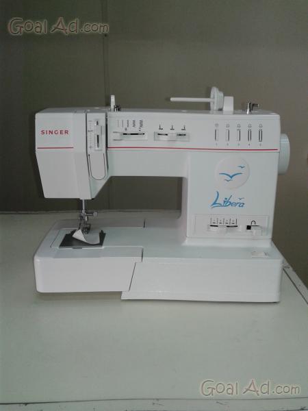 Macchina cucire singer modello 9012 completa. Cerca, compra, vendi ...